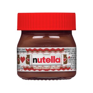 View Nutella Hazelnut Spread with Cocoa,