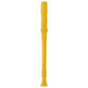 View Plastic Flute Recorders, 12.75 in.