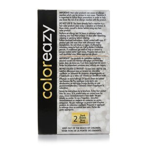 View Color Eazy Women’s Dark Brown