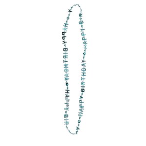 View Party Necklace