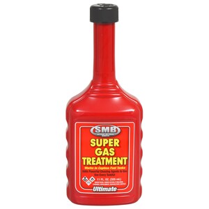 View SMB Super Gas Treatment, 11