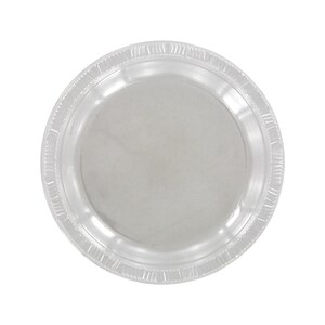 View 7 in. Clear Plastic Appetizer