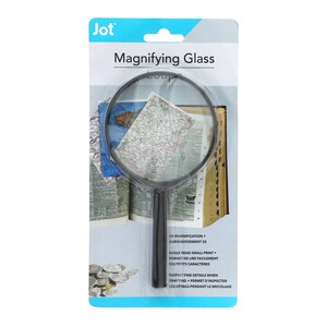 View JOT Large Magnifying Glasses