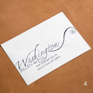 5 Fresh Ways to Address Envelopes | Dollar Tree