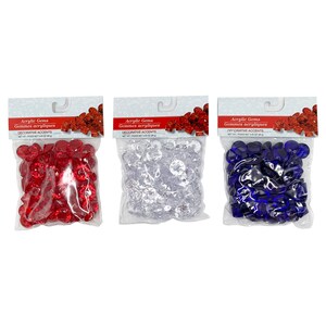 View Floral Garden Decorative Artificial Acrylic