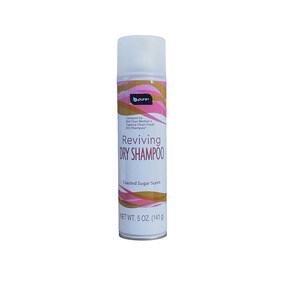 View B Pure Scented Dry Shampoo,