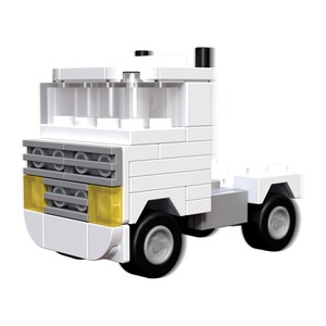 Make-It Blocks Assorted Buildable Vehicles | Dollar Tree