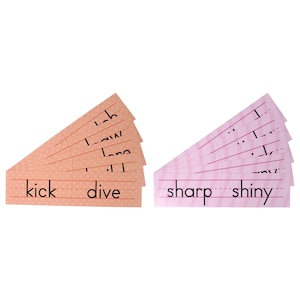 View Teaching Tree Assorted Classroom Labels