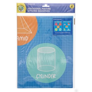 View Teaching Tree 2-Sided Elementary Educational