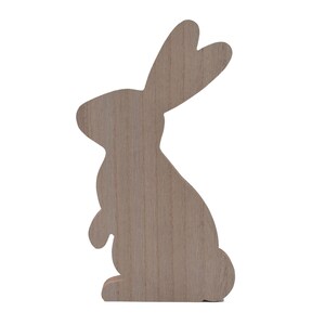 View Easter-Themed DIY Shapes, 6x7 in.