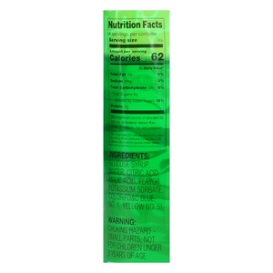 View Too Tarts Slurpers Sour Squeeze