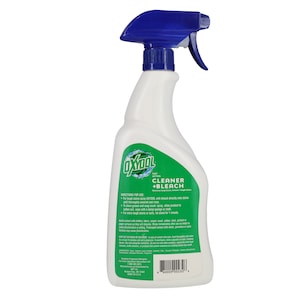 View Oxydol Fast Acting Cleaner And
