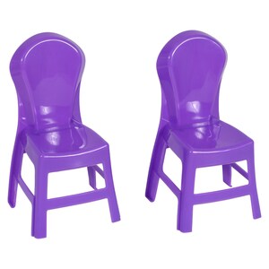 View Children's Doll Sized Furniture