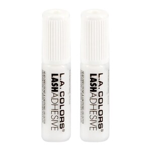 View L.A. Colors Lash Glue Dramatilash