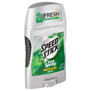View Speed Stick Irish Spring Original