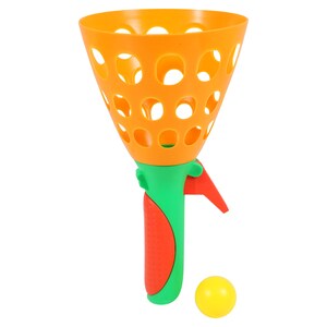 View Launch and Catch Ball Toys,