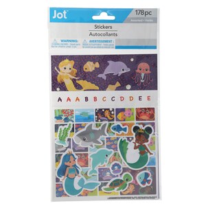 View Jot Layered Combo Sticker Packs