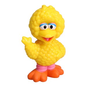 View Sesame Street Mini Figure, 5x7x2