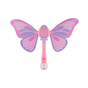 View Outdoor Fun Kids' Butterfly Bubble