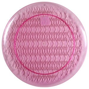 View Caterer's Corner Round Red Tray,