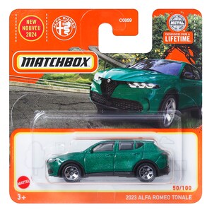View Matchbox Cars