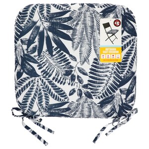 View Outdoor Seat Cushion, 15.x17x2.5-in.