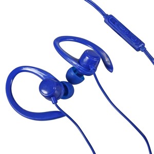 View E-Circuit Over-the-Ear Sport Earphones