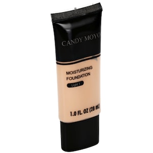 View Candy Moyo Moisturizing Foundation, 1.0