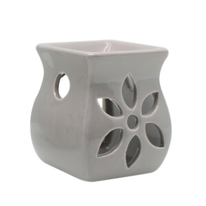 View Ceramic Wax Warmer