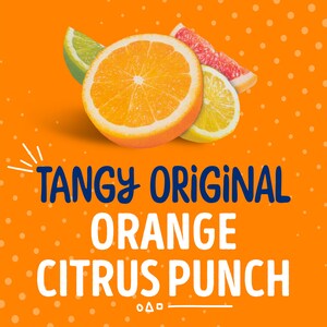 View SUNNYD Tangy Original Shelf Stable
