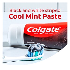 View Colgate Travel Size Optic White