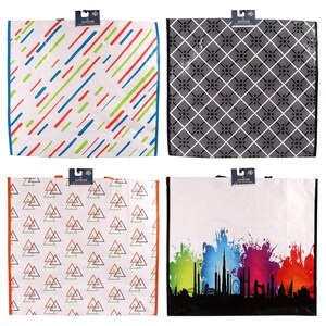 View Juncture XXL Reusable Tote Bags,