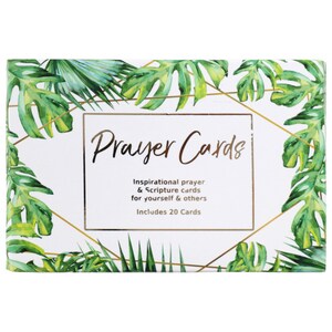 View 6 x 4-in. Prayer Cards,