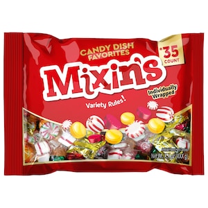 View Mixin's Candy, 35-pc Pack.