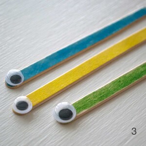 DIY Reading Pointers | Dollar Tree