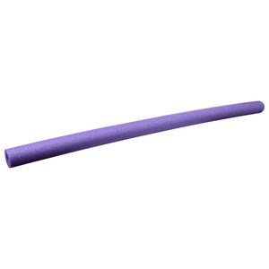 View Brightly Colored Foam Pool Noodles,