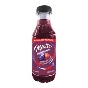 View Mistic Grape Strawberry, 15.9 fl