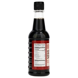 View Pantry Basix Soy Sauce, 15-oz.