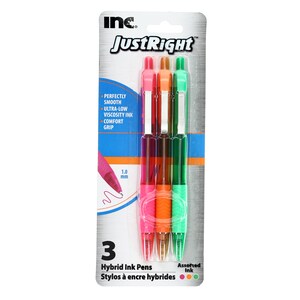 View Inc. Just Right Retractable Hybrid