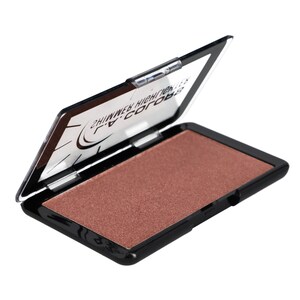 View L.A. Colors Highlighter and Bronzer