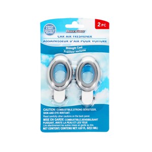 View Driver's Choice Assorted Car Air