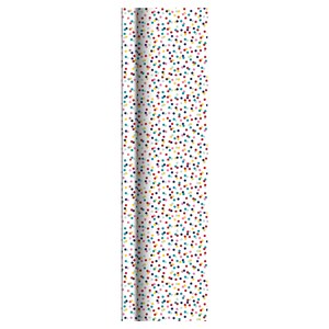 View Plusmark Assorted All-Occasion Wrapping Paper