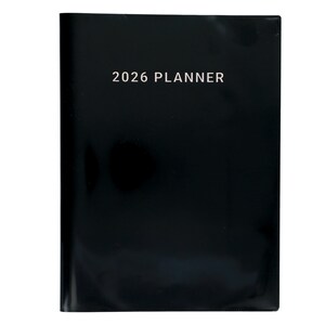 View 2026 Planners