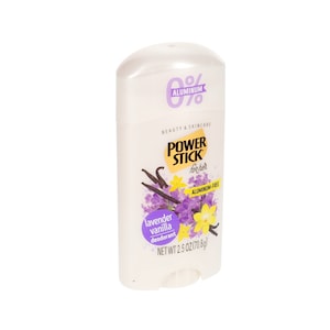 View Power Stick for Her Vanilla