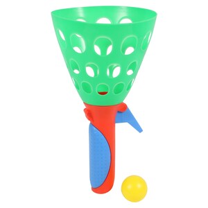 View Outdoor Fun Launch and Catch