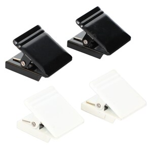 View Jot Magnetic Clips, 2 ct.
