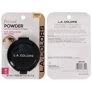 View L.A. Colors Expressions All-N-One Cosmetic