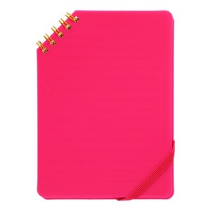 View Jot Poly Notebooks with Elastic,