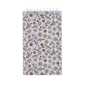 Jot Spiral Notebook, 3x5-in. 3-ct. 60-sheets | Dollar Tree