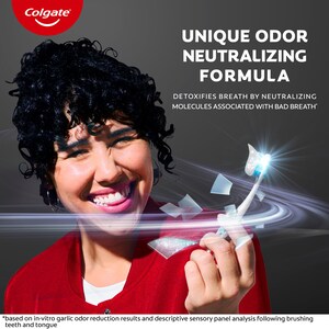 View Colgate MaxFresh Travel Toothpaste